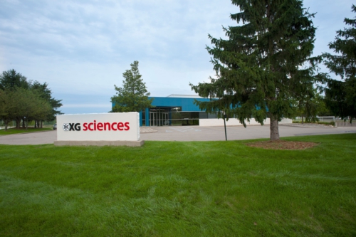 XGS commercializes graphene-based anode materials for Li-ion battery