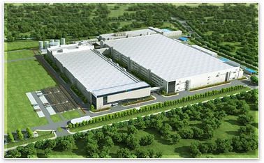 CSOT of China to go on a spending spree for US$7.7 billion 11th Gen LCD ...