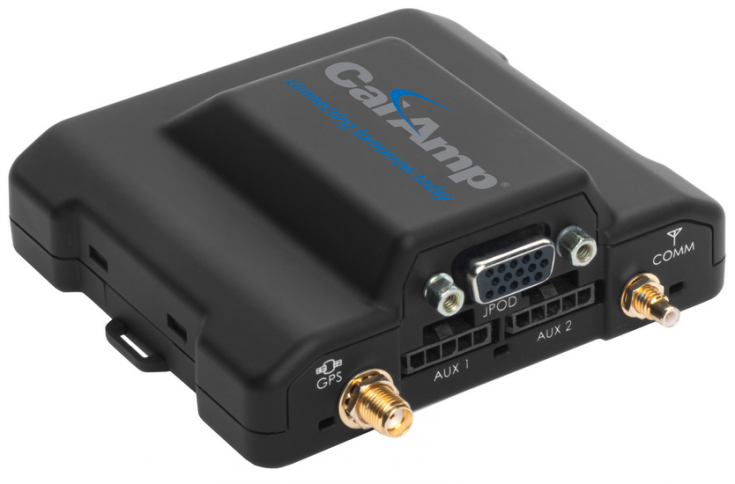 CalAmp to supply wireless tracking and monitoring devices to Modus for ...