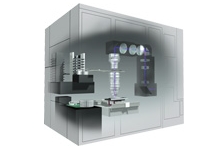 Canon to make Molecular Imprints a wholly owned subsidiary