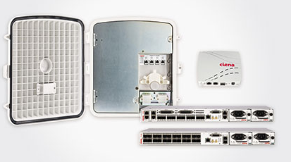 Metrofibre Networx selects Ciena’s packet networking solutions