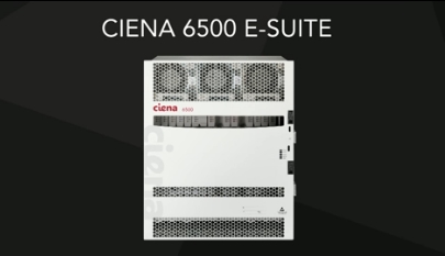 Ciena to showcase converged packet optical and packet networking ...