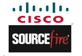 Cisco to acquire Sourcefire