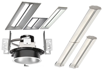 Cree reinvents lighting controls with the push of one button