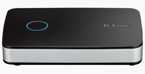 D-Link introduces industry’s first USB IP camera video recorder