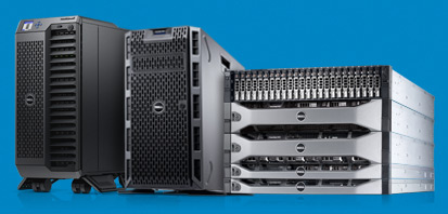 Dell server, storage technology helps Victoria College improve learning ...