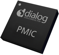 Dialog Semiconductor to power new Samsung Galaxy smartphone platform