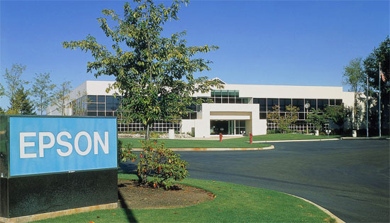 Epson Portland implements energy-saving initiatives