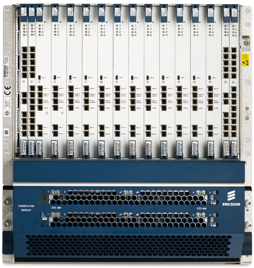 Telstra selects Ericsson Diameter Signaling Controller to meet ...