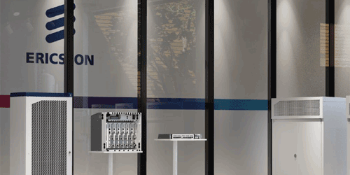 Slovak Telekom launches nationwide 4G/LTE network with Ericsson