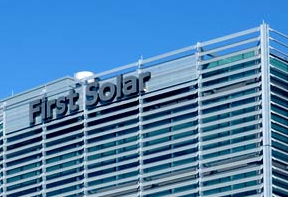 First Solar acquires 250MW Moapa Project in Nevada from K Road power