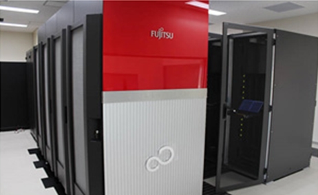 Fujitsu supercomputer system to commence operation at the RIKEN SPring ...