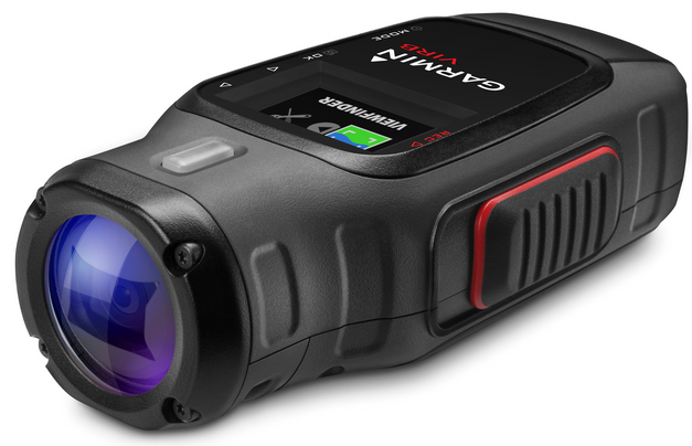 Garmin selects COACH14 for New VIRB action cameras
