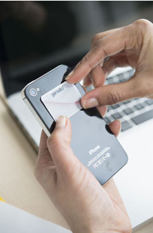 UniCredit Bank selects Gemalto for mobile payment in Russia