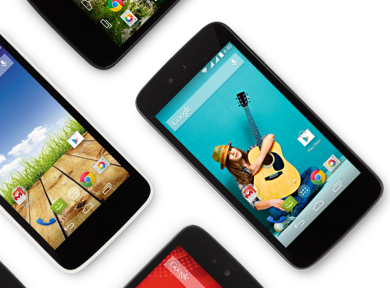 MediaTek teams with Google on Android One to create affordable ...