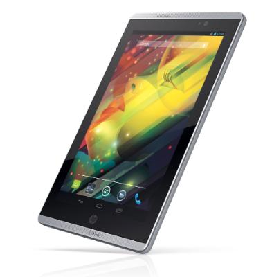 HP launches Voice tablets for consumers in India