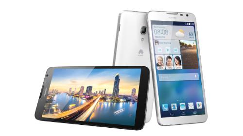 Huawei Ascend Mate 2 is available at all 34 Fry's Electronics