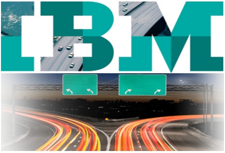 Toyota selects IBM to build development platform for advanced in-car ...