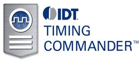 IDT introduces Timing Commander software platform for simple ...