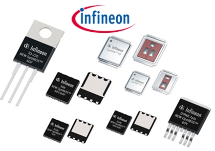 Infineon consolidates leading position in power semiconductors