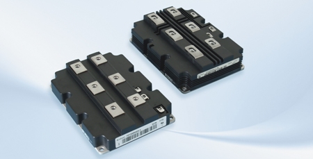 Infineon presents new module in the 4.5 kV voltage class – IHV product ...