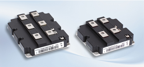 Infineon extends life time of IHM-B modules: high power semiconductors ...