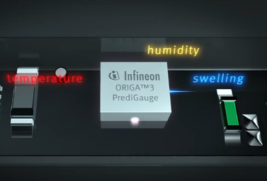 ORIGA 3 improves user experience by enabling accurate fuel gauging in ...