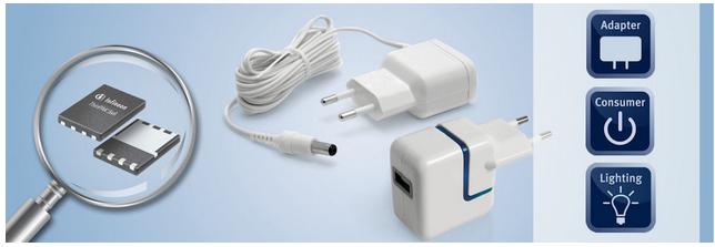 Infineon Technologies unveils ThinPAK 5x6 packages for CoolMOS MOSFETs