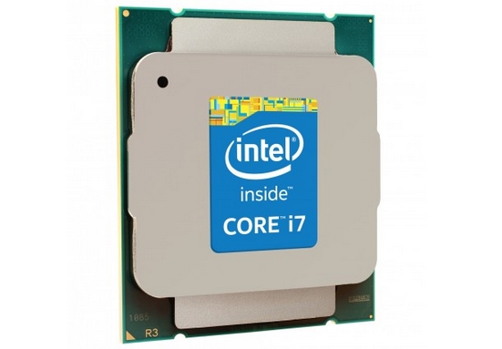 Intel unleashes its first 8-core desktop processor