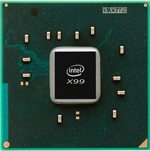 Intel unleashes its first 8-core desktop processor