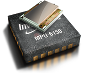 InvenSense introduces world’s first MotionTracking SoC optimized for ...