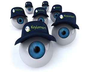 KeyLemon partners with SoftKinetic