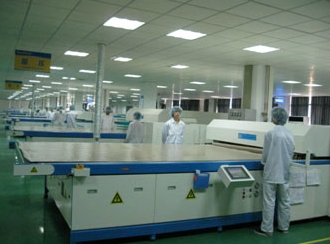 LDK Solar of China has completed a 12MW PV plant in Italy