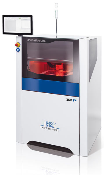 LPKF opens up brave new world for 3D-structured integrated antenna ...