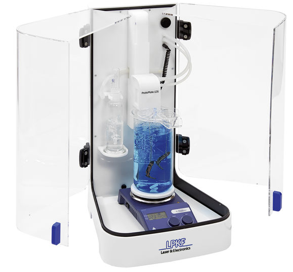 LPKF opens up brave new world for 3D-structured integrated antenna ...