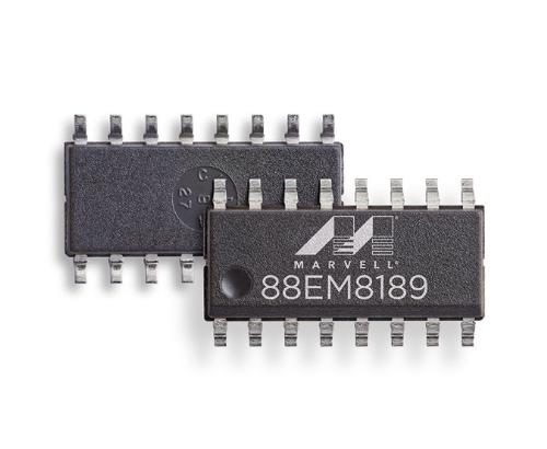 Marvell debuts new AC/DC LED driver ICs for smart lighting equipment