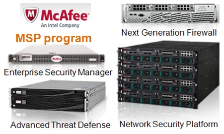 McAfee helps its Managed Service Providers free up valuable customer IT ...