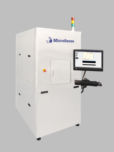 MicroSense books orders for 300 mm wafer MRAM magnetic metrology tools