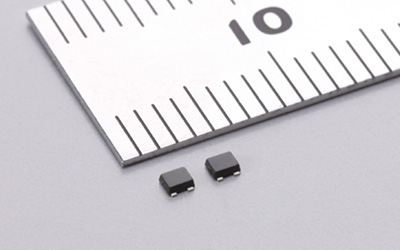 AMR sensor with 3D sensing capabilities from Murata enables 360-degree ...