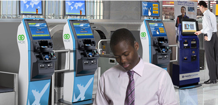 NCR technology makes traveling easier at the new Shenzhen Baoan ...