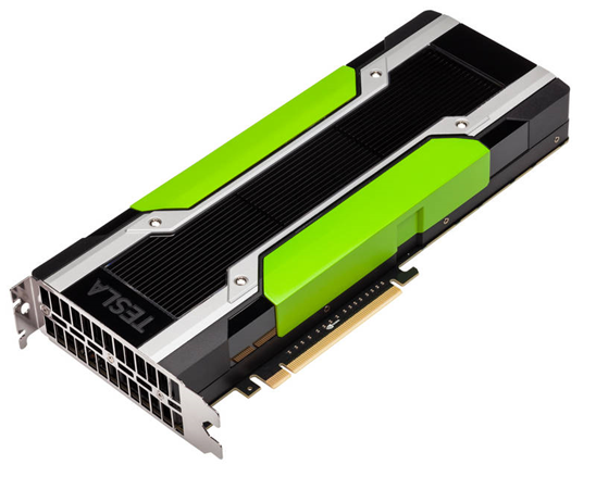NVIDIA unveils world's fastest accelerator for data analytics and ...