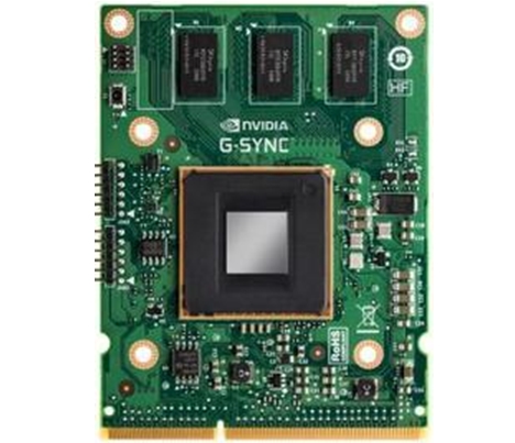 NVIDIA introduces G-SYNC technology for gaming monitors