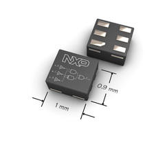 NXP introduces industry’s lowest power logic product family