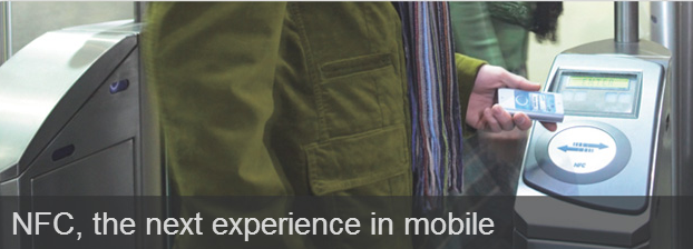 NXP enables NFC and secure internet payment for consumers