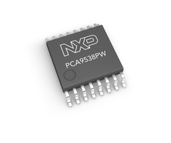 NXP introduces AEC-Q100-Compliant GPIO with interrupt and reset