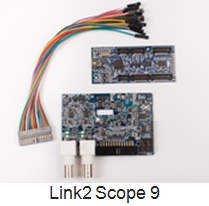 NXP introduces LPC4370 MCU for high-speed data acquisition applications