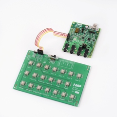 NXP accelerates MFi accessory development with digital audio streaming ...