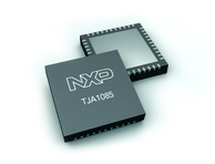 NXP expands flexRay transceiver portfolio