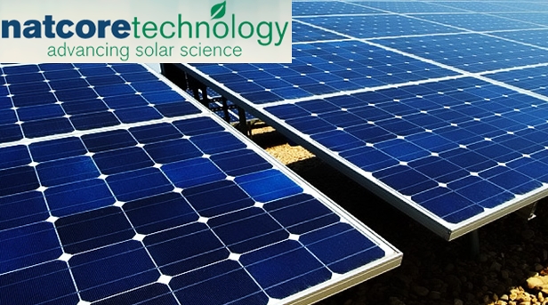 Natcore Technology moves toward low-temperature production of solar cells