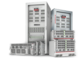 Oracle introduces Oracle Solaris 11.2—Engineered for Cloud